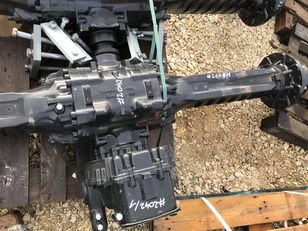 Liebherr Comer F.238, F.228 drive axle for Liebherr wheel loader for ...